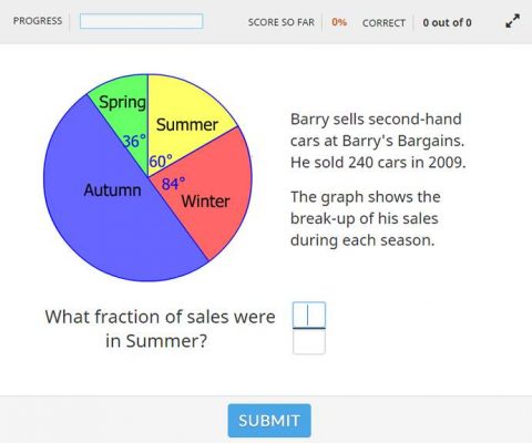 Home - Conquer Maths